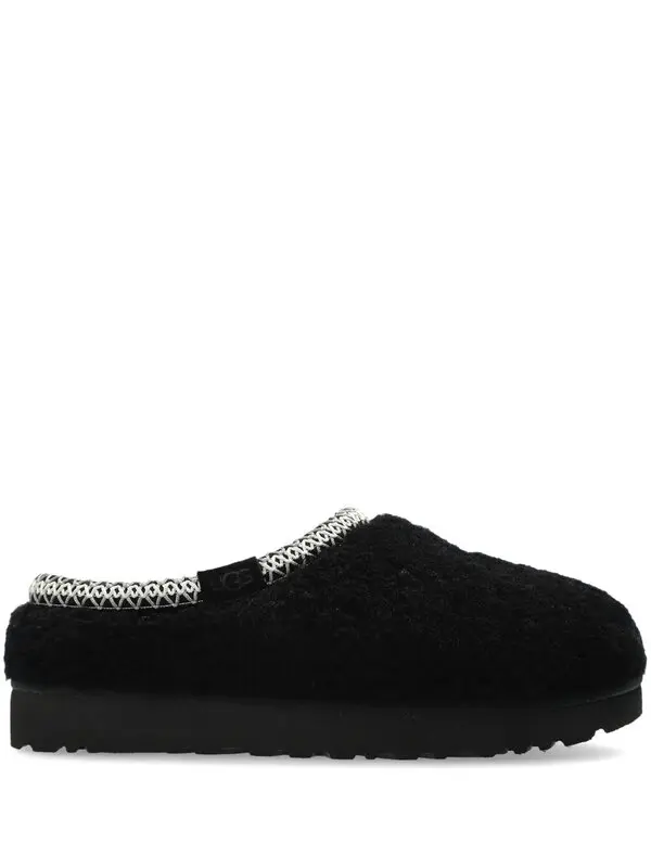 UGG Tasman Slippers - Black