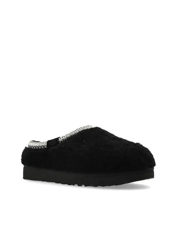 UGG Tasman Slippers - Black