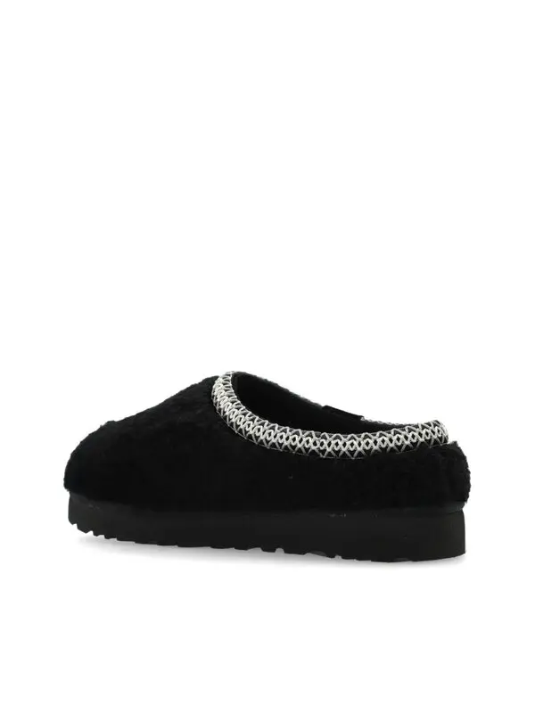UGG Tasman Slippers - Black
