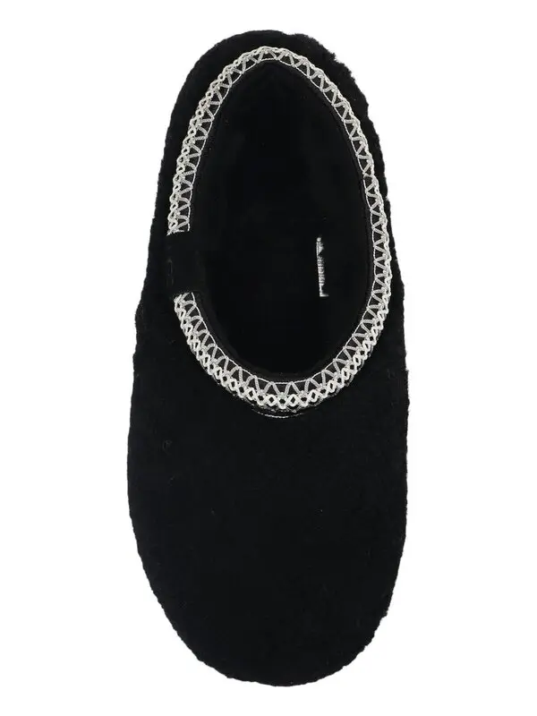 UGG Tasman Slippers - Black