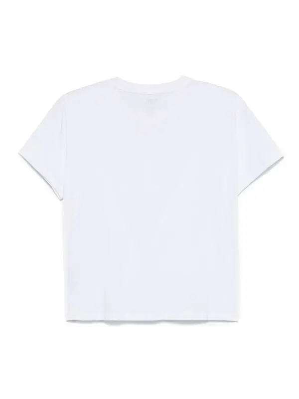 Dkny Twisted T-shirt