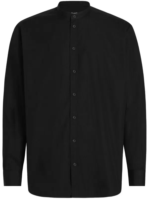 Dolce & Gabbana Button-up Shirt