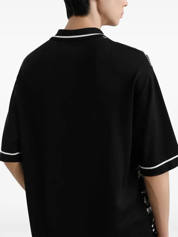 Dolce & Gabbana Bandanna-print Shirt