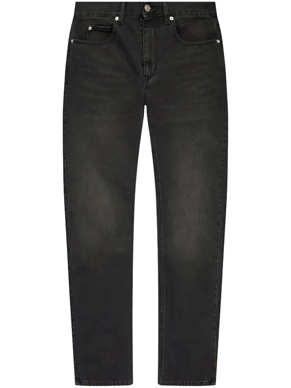MARANT Jack Jeans - Black