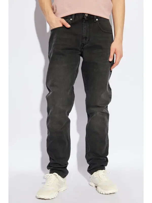 MARANT Jack Jeans - Black
