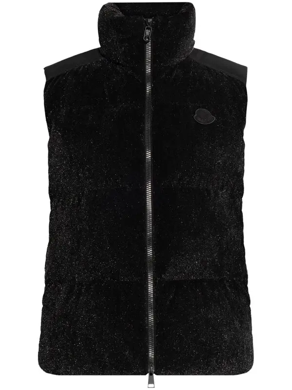 Moncler Padded Gilet