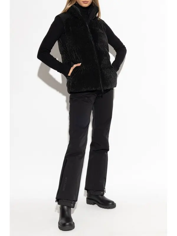 Moncler Padded Gilet