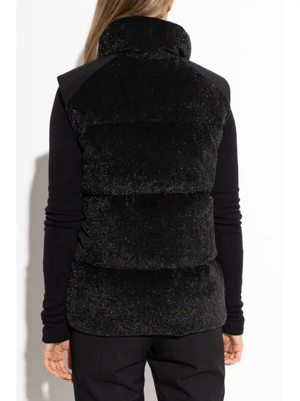 Moncler Padded Gilet