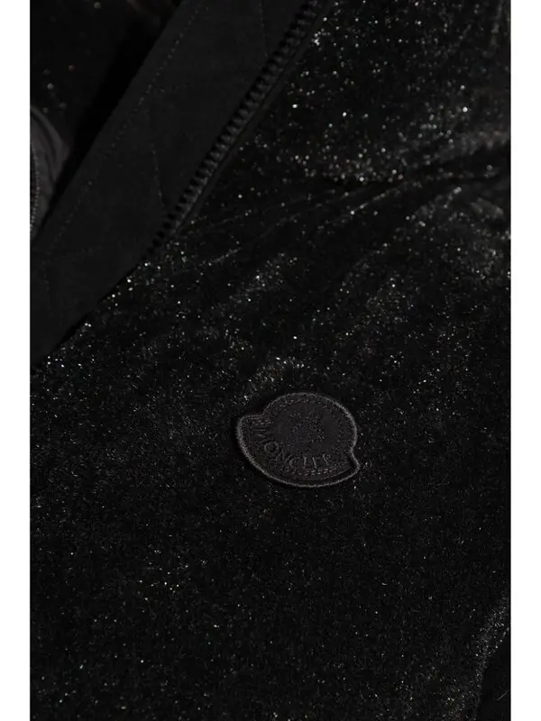 Moncler Padded Gilet