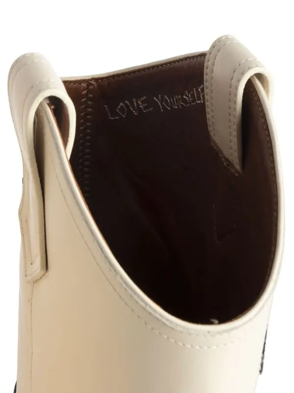 Zadig&Voltaire Cara 45mm Boots