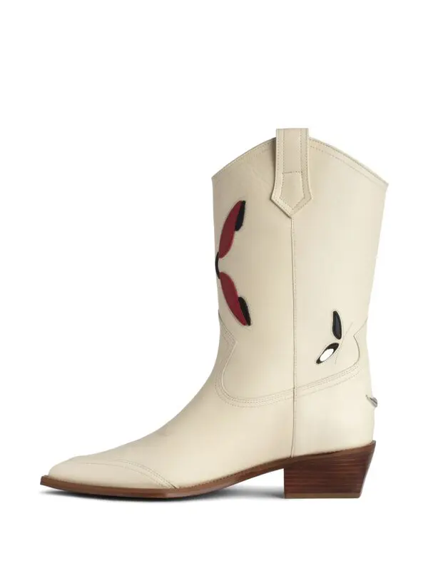 Zadig&Voltaire Cara 45mm Boots