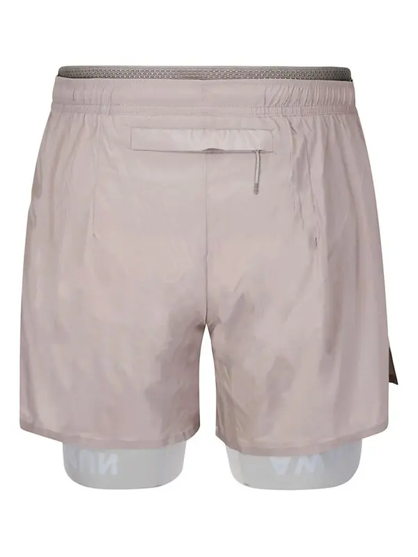 Satisfy Techsilk™ Shorts - Neutrals