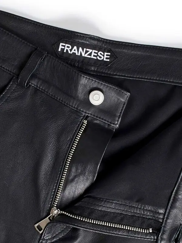 FRANZESE COLLECTION Trousers