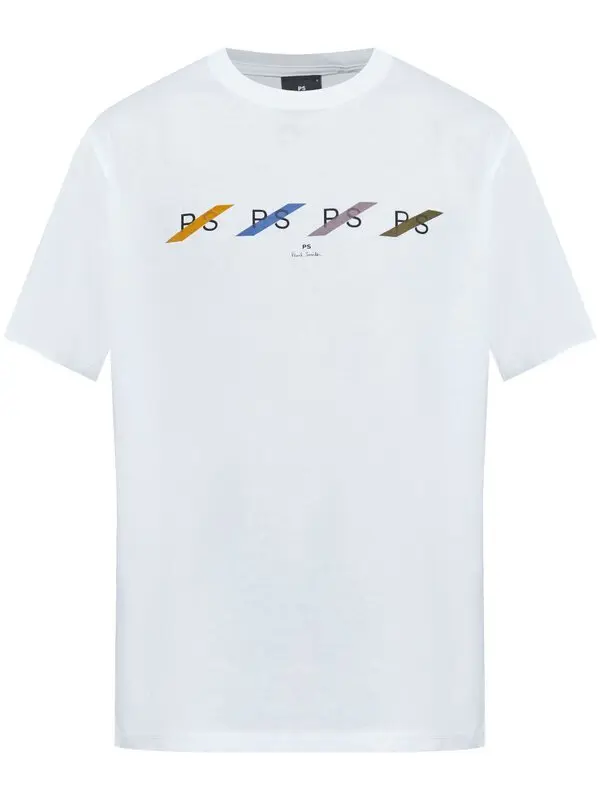 Paul Smith Row Multi T-shirt