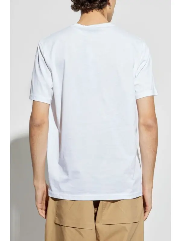Paul Smith Row Multi T-shirt