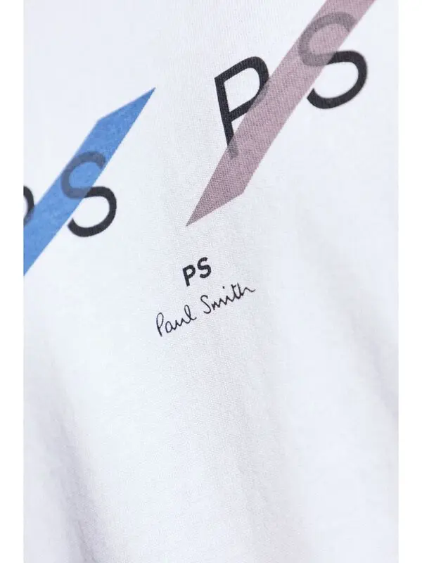 Paul Smith Row Multi T-shirt