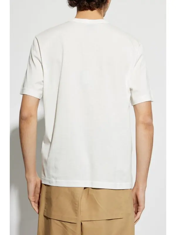 Paul Smith Happy Gradient T-shirt