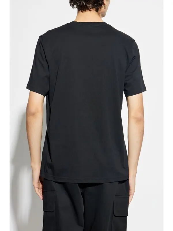Paul Smith Praying Mantis T-shirt - Black