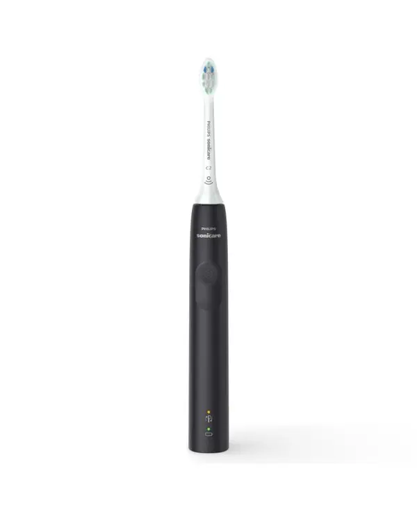 SONICARE Philips 4100 Power Toothbrush - Black