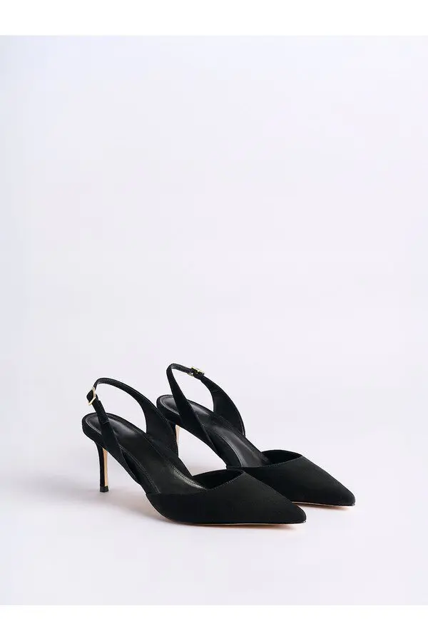 Marion Parke Classic Slingback 70