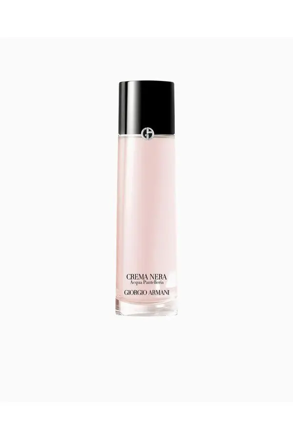 Giorgio Armani Crema Nera Acqua Pantelleria Essence - White / Pink