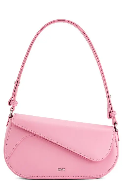 Jw Pei Addisyn Faux Leather Shoulder Bag
