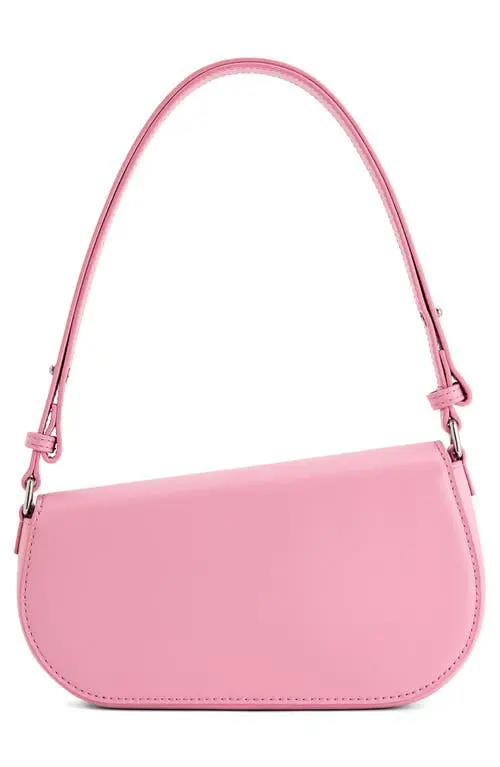 Jw Pei Addisyn Faux Leather Shoulder Bag