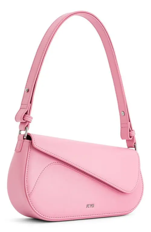 Jw Pei Addisyn Faux Leather Shoulder Bag