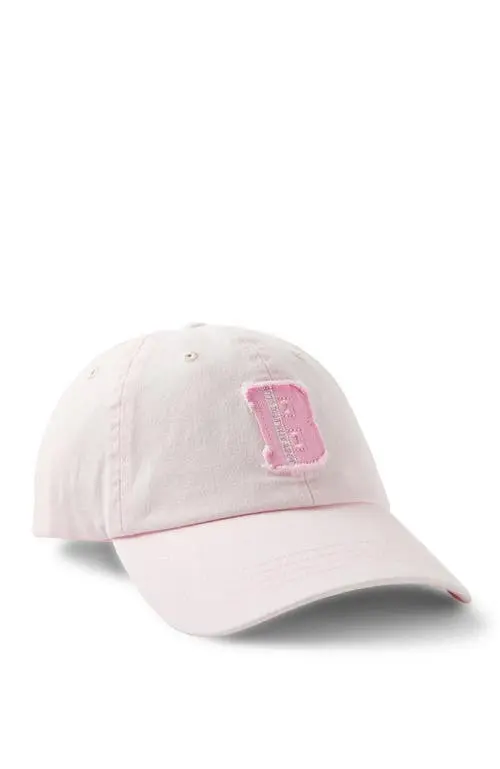 Cotton:on Active Graphic Cap - Cherry Dream Bac