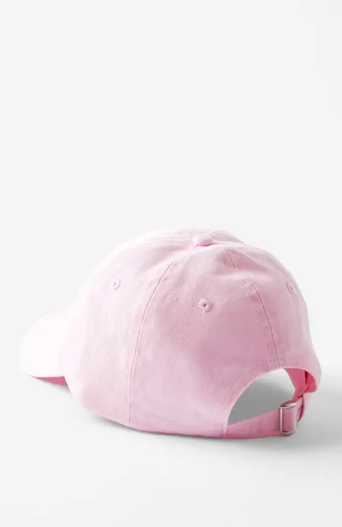 Cotton:on Active Graphic Cap - Cherry Dream Wellness Club