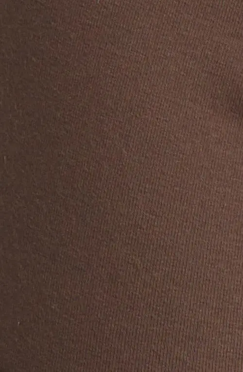 TOM FORD Cotton Stretch Jersey Boxer Briefs - Dark Brown