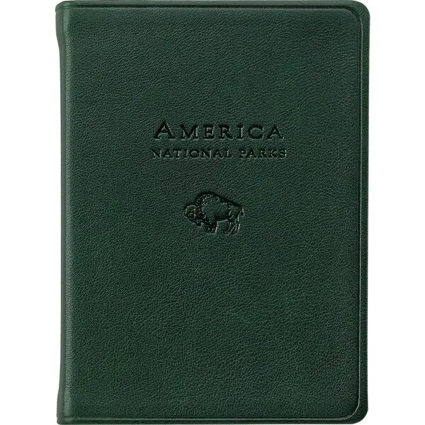 GRAPHIC IMAGE America Atlas - Green