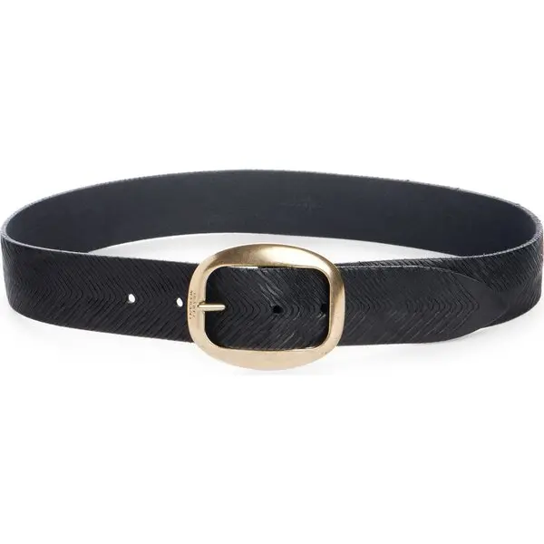 Isabel Marant Étoile Dara Leather Belt