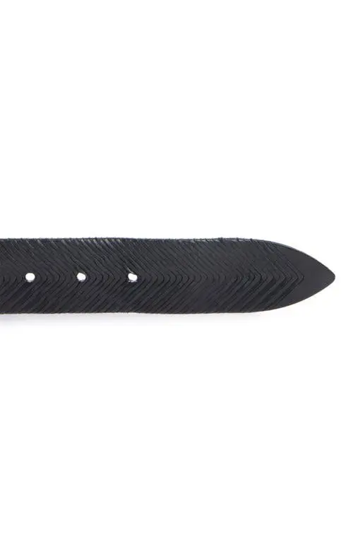 Isabel Marant Étoile Dara Leather Belt