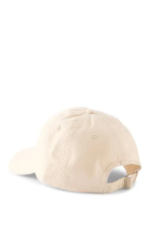 COTTON ON Dad Hat - Wheat Utopia
