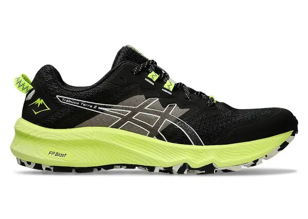Asics Trabuco Terra 2
