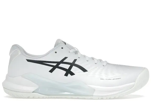 Asics Gel-challenger 14in Sneakers - White/black