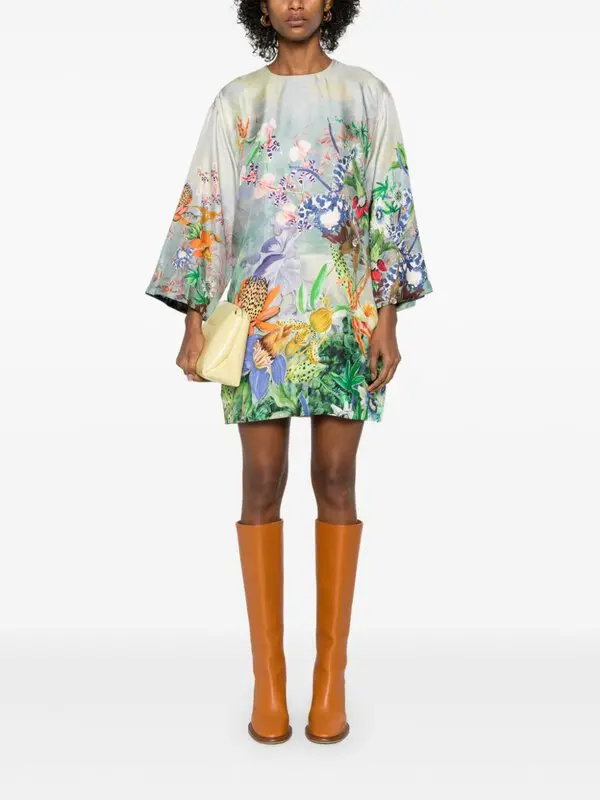 alemais mirage mini dress Mirage Mini Dress