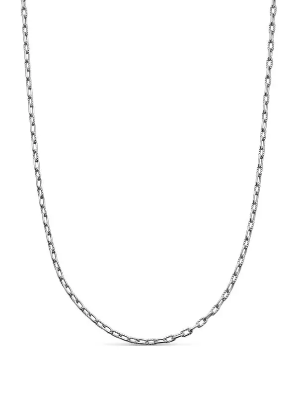 David Yurman Dy Madison Chain Necklace