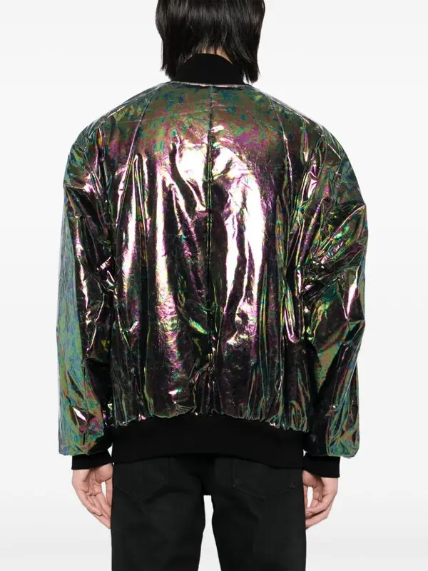JULIUS Acid Bomber Jacket
