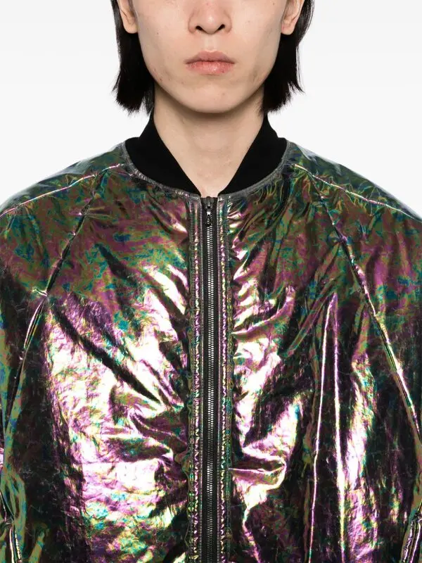 JULIUS Acid Bomber Jacket