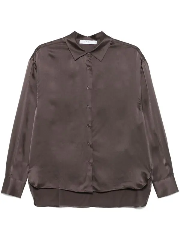 IRO PARIS Jarila Shirt