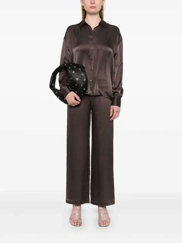 IRO PARIS Jarila Shirt