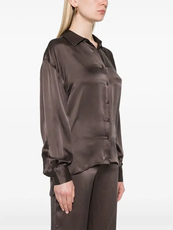 IRO PARIS Jarila Shirt