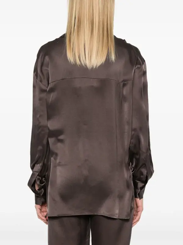 IRO PARIS Jarila Shirt