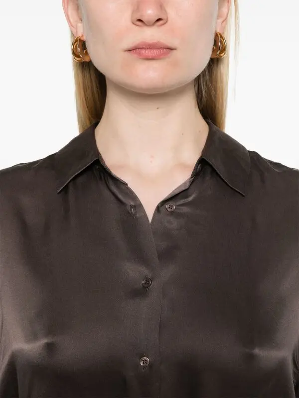 IRO PARIS Jarila Shirt