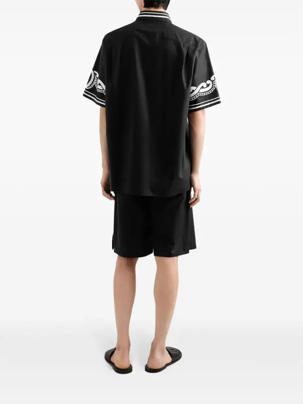 Dolce & Gabbana Shorts