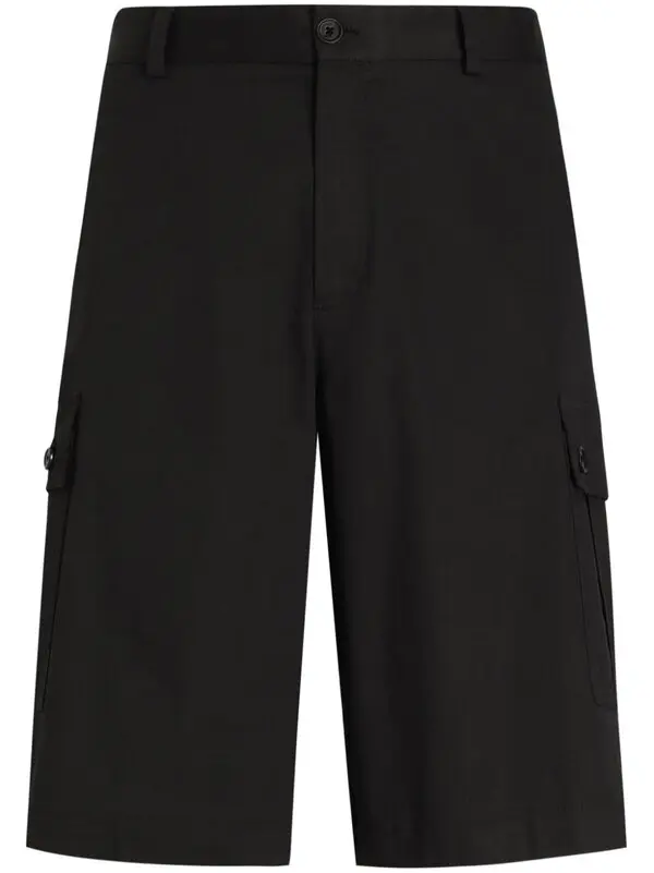 Dolce & Gabbana Cargo Shorts