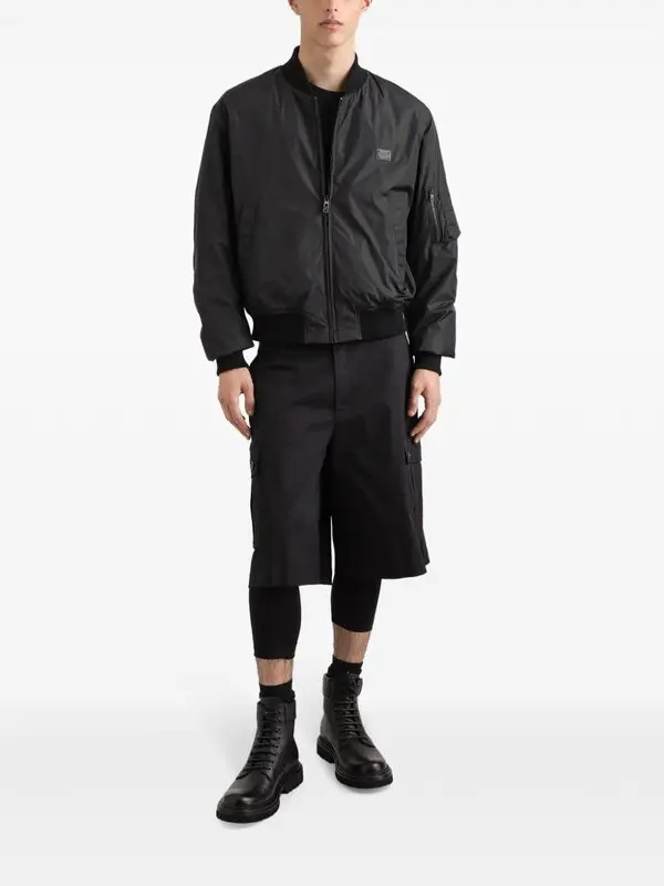 Dolce & Gabbana Cargo Shorts