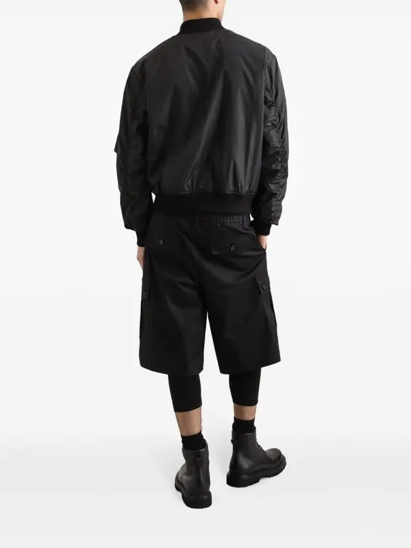 Dolce & Gabbana Cargo Shorts